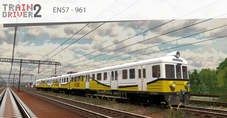 en57 - Train Driver 2