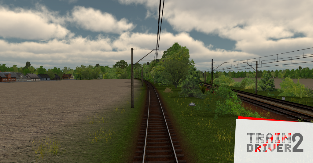 traindriver2 - Train Driver 2